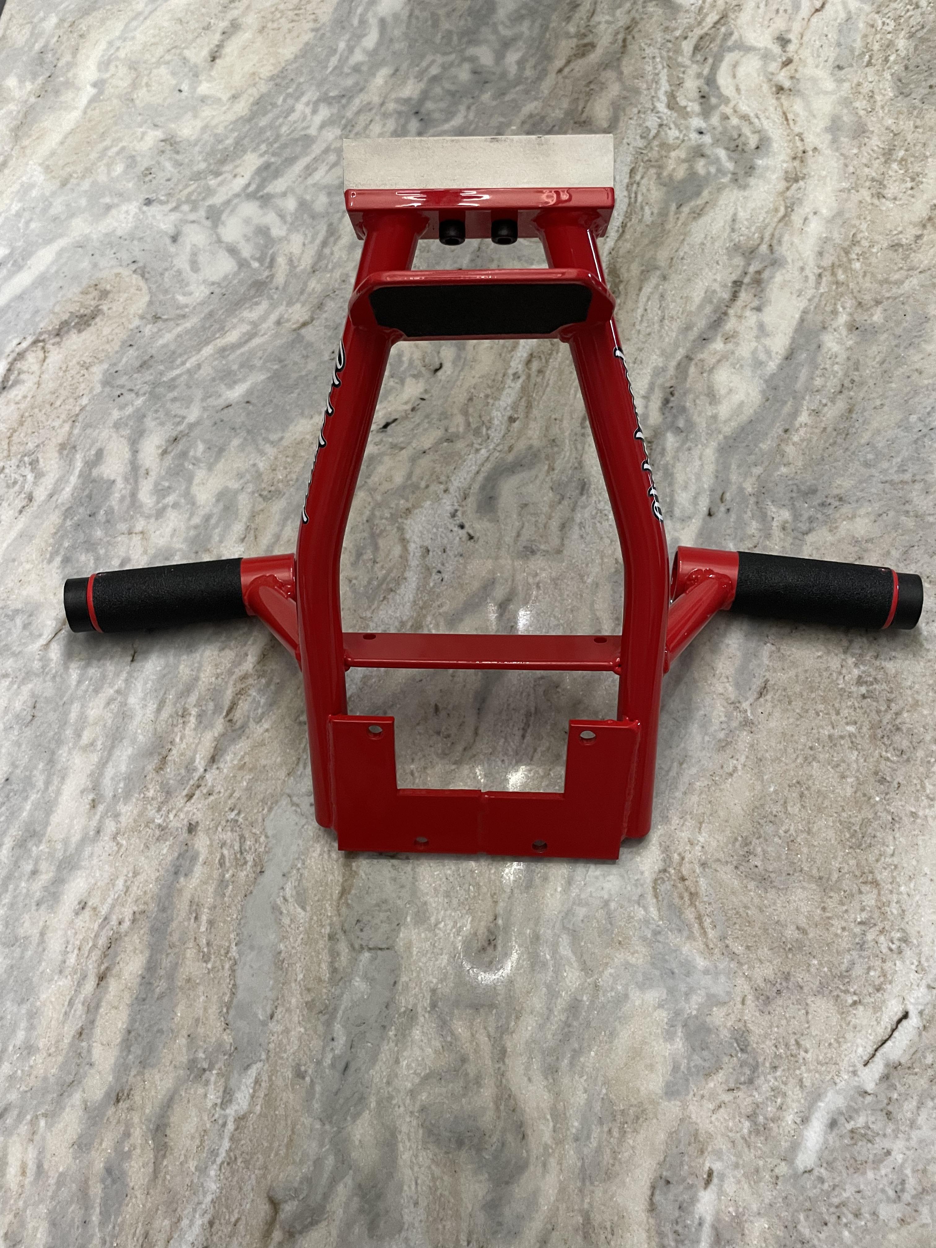 grom 12 bar – Unbalanced Moto